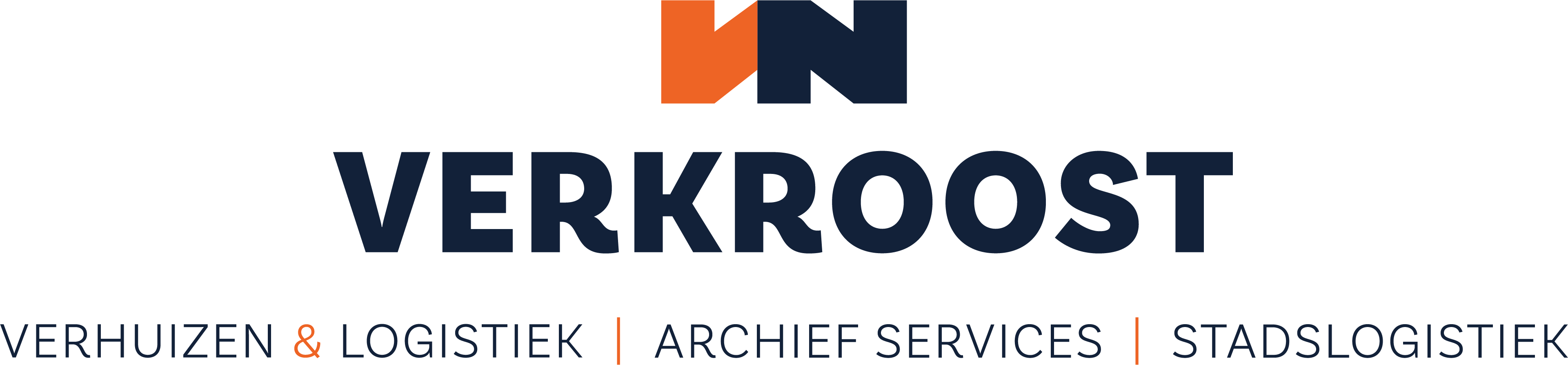 Verkroost Nijmegen B.V.